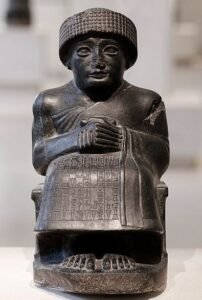 Ancient Mesopotamian City of Lagash: History and Major Facts - World ...