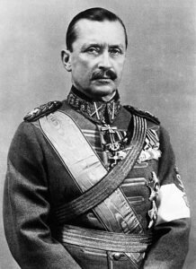 Carl Gustaf Emil Mannerheim - World History Edu