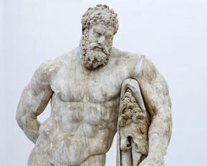 The Shield of Heracles: Origin Story and Intepretation of the Poem ...