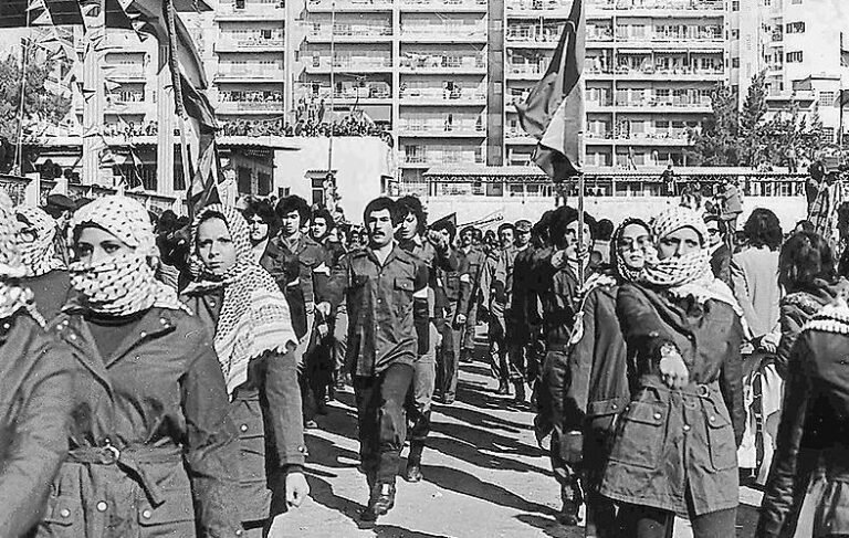 9 Major Conflicts in the Middle East in the 20th Century - World ...