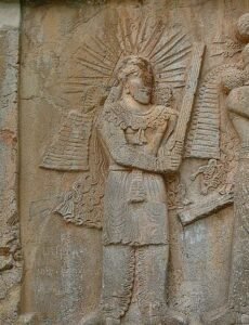 12 Most Famous Solar Deities in World History - World History Edu