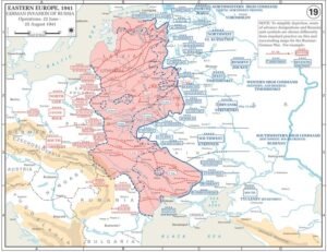 Operation Barbarossa: The Invasion of the Soviet Union by Nazi Germany ...