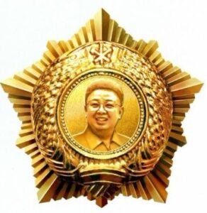 Reasons why North Korean Generals wear so many medals - World History Edu