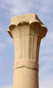 Pharaoh Sahure - World History Edu
