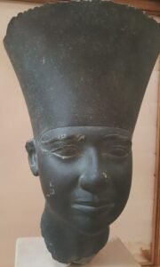 Pharaoh Sahure - World History Edu