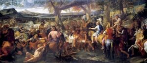 Porus: The Indian King Who Confronted Alexander the Great - World ...