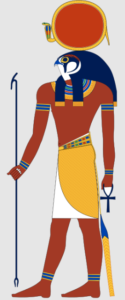 12 Most Famous Solar Deities in World History - World History Edu
