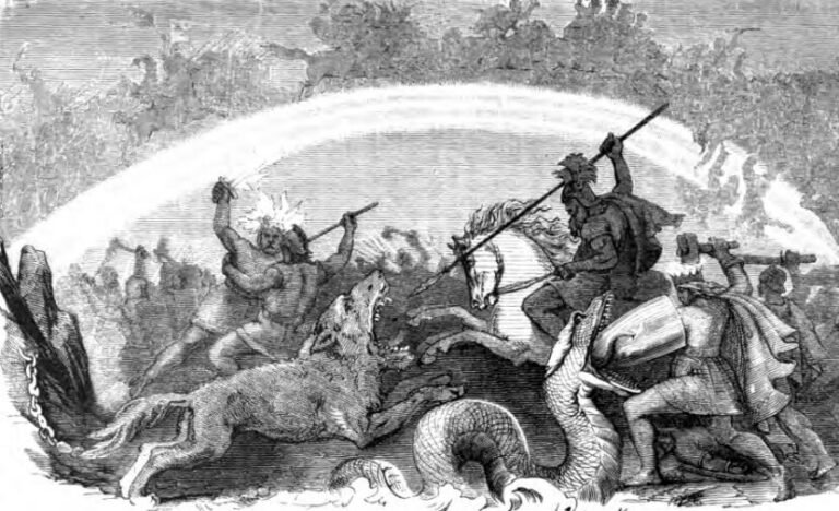 Doomsday and Apocalypse Myths in World History - World History Edu