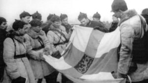 The Red Army during World War II - World History Edu