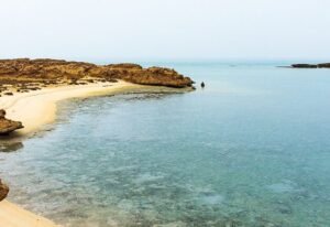 Popular Myths and stories about the Red Sea - World History Edu