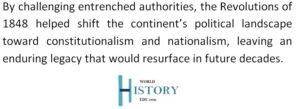 Most Notable Revolutions in Modern History - World History Edu