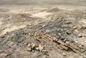Sumerian City of Eridu: History, Accomplishments and Major Facts ...