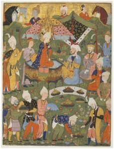 Safavid Dynasty: Origin Story, Notable Shahs, Reforms, and Major Facts ...