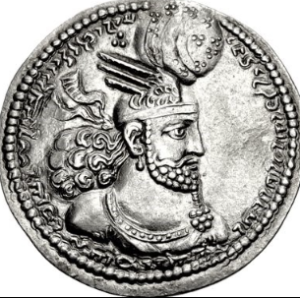 10 Notable Kings of the Sasanian Empire - World History Edu