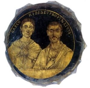 Family Life in Ancient Rome - World History Edu