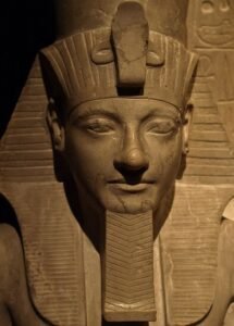 Mutnedjmet: Great Royal Wife of Pharaoh Horemheb - World History Edu