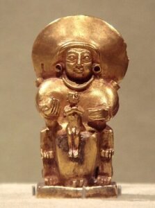 Arinna in Hittite Mythology: Origin Story, Worship, Power ...
