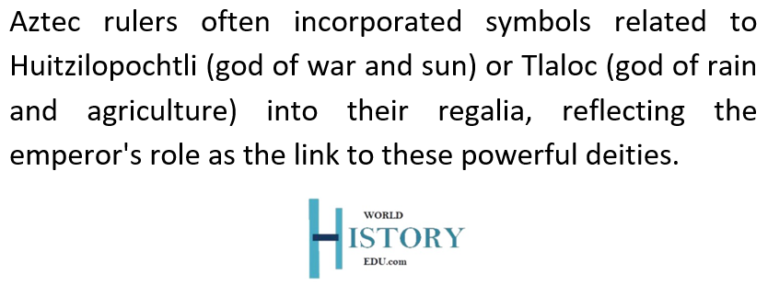 The Teocalli of Sacred War - World History Edu
