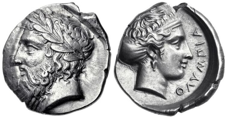 Tetradrachm: Origin Story, Weight Standards, and Significance - World ...