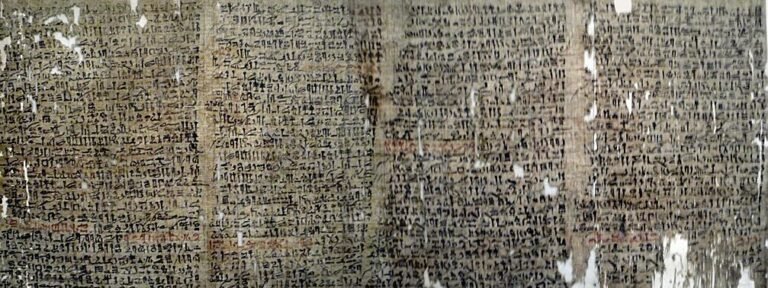 Neferirkare Kakai: The Third Pharaoh of the Fifth Dynasty - World ...