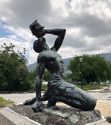 Archaeological sites and other sites of historical-cultural relevance ...