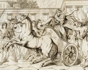 The Tyrants Who Ruled Ancient Athens - World History Edu