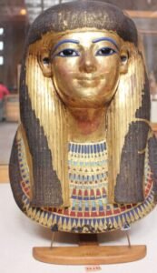 Yuya: Ancient Egyptian Courtier of the 18th Dynasty - World History Edu