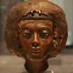 Queen Tiye Archives - World History Edu