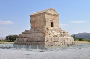 How Did Cyrus the Great Really Die? - World History Edu