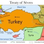Treaty of Sèvres Archives - World History Edu