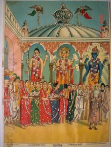 Devaloka: The Celestial Realm of the Gods in Hindu Mythology - World ...