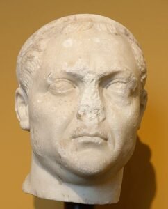 The Battle of Edessa in AD 260 - World History Edu