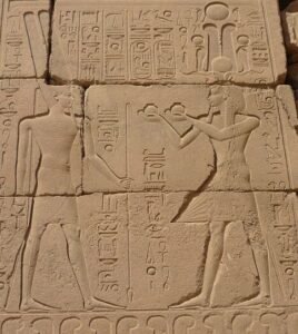 Pharaoh Horemheb - World History Edu