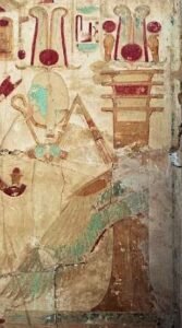 Djed: Origin Story, Meaning and Significance of the Ancient Egyptian Symbol