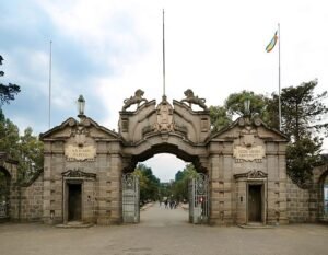 History of Addis Ababa: What is the origin of its name and when was it ...