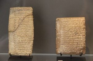 Who were the Amorites? - World History Edu