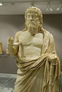 Apollonius of Tyana - World History Edu