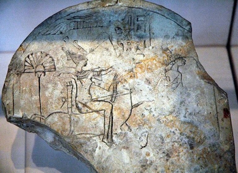 Astarte: The goddess of fertility and love - World History Edu