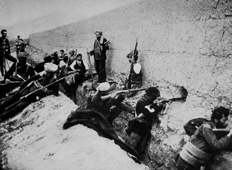 What was the Armenian genocide? - World History Edu