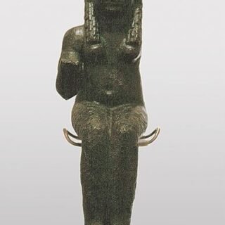 Astarte Goddess Archives - World History Edu