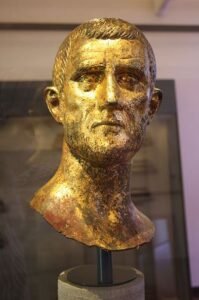Life and Reign of Roman Emperor Aurelian - World History Edu