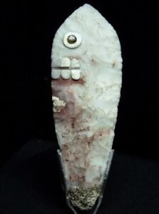Ceremonial Knives used by the Aztecs - World History Edu