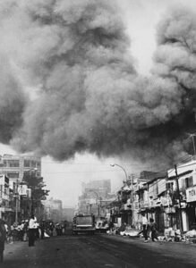 The Tet Offensive during the Vietnam War - World History Edu