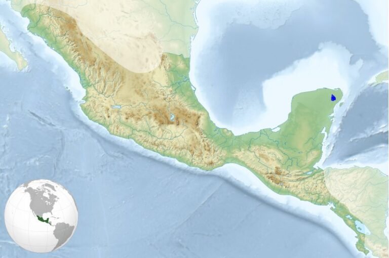 History of Chichen Itza - World History Edu