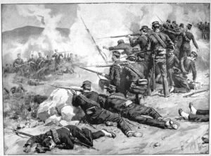 Greco-Turkish War (1897): History and Major Facts - World History Edu