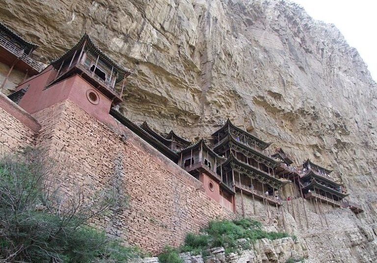 What was daily life like in Ancient China? - World History Edu