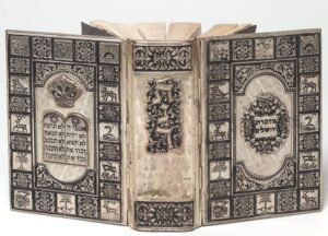 History of the Hebrew Bible - World History Edu