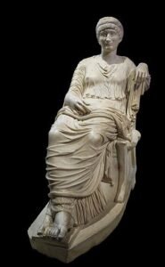 Empress Helena: The Mother of Constantine the Great - World History Edu