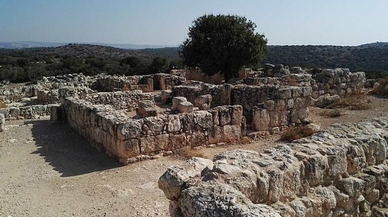 Genocide in the Ancient World - World History Edu