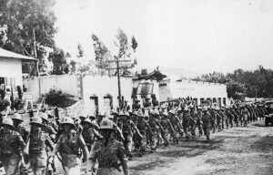 History of Addis Ababa: What is the origin of its name and when was it ...